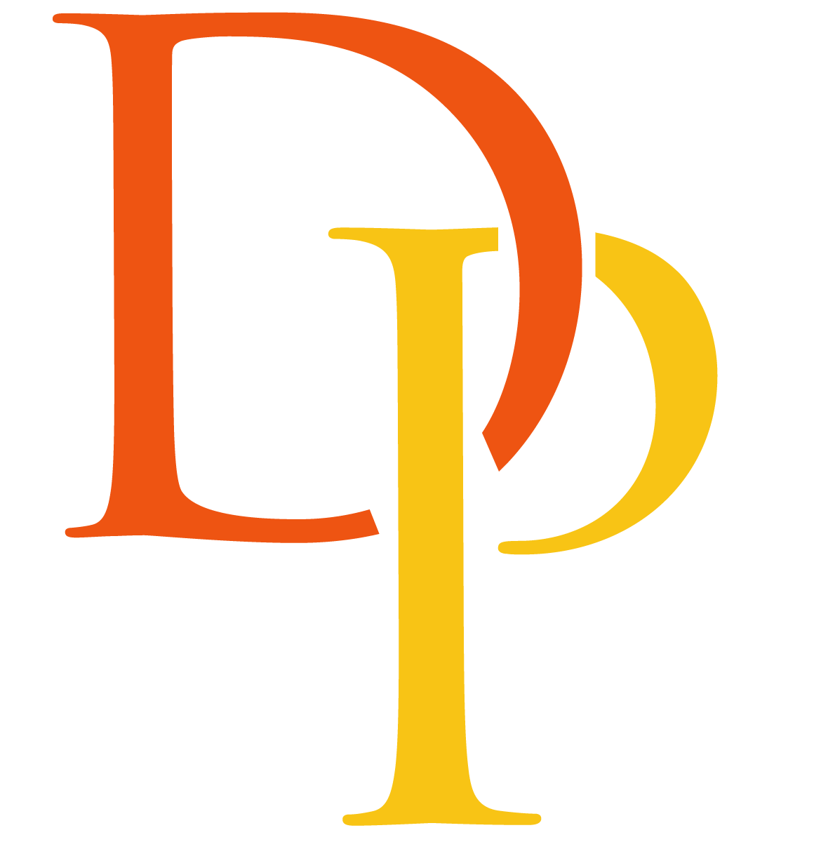 home page - Detricia Pamba